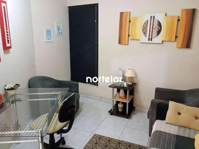 Conj. Comercial / Sala para Venda em São Paulo/SP Santana