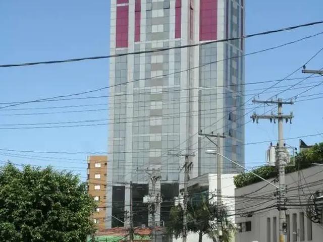 Conj. Comercial / Sala para Venda em São Paulo/SP Santana
