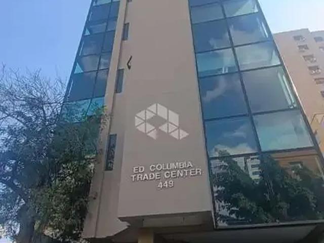 Conj. Comercial / Sala para Venda em São Paulo/SP Santana 3 Quartos