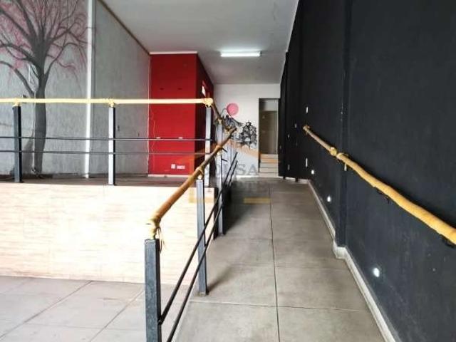 Conj. Comercial / Sala para Venda em São Paulo/SP Santana 3 Quartos