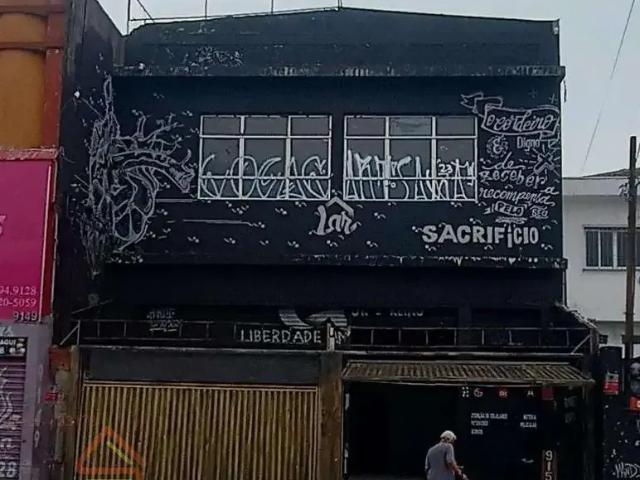Conj. Comercial / Sala para Venda em São Paulo/SP Sapopemba