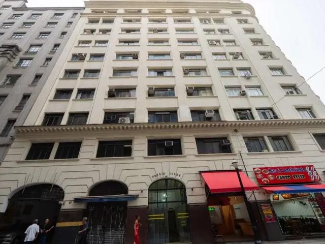 Conj. Comercial / Sala para Venda em São Paulo/SP Sé
