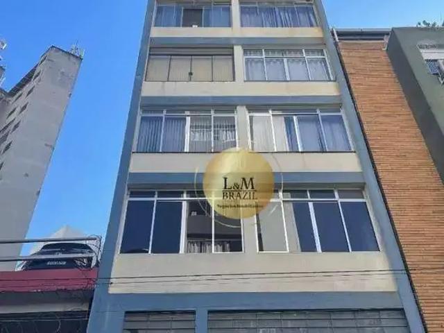 Conj. Comercial / Sala para Venda em São Paulo/SP Sé