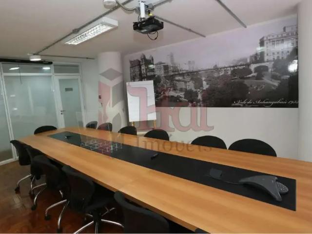 Conj. Comercial / Sala para Venda em São Paulo/SP Sé