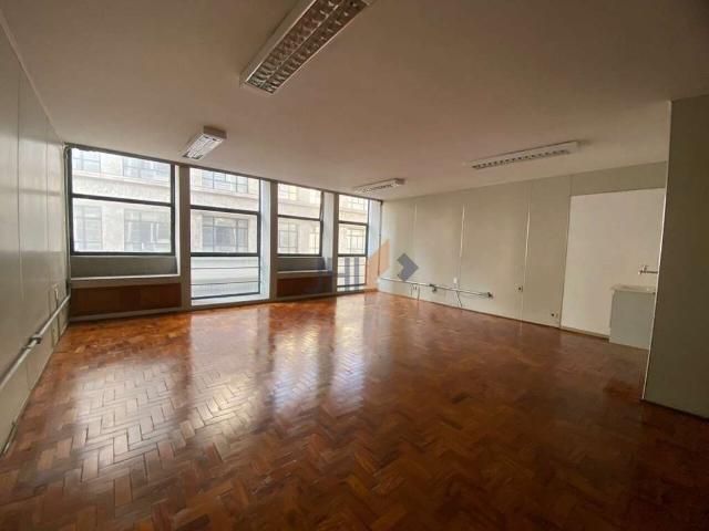 Conj. Comercial / Sala para Venda em São Paulo/SP Sé