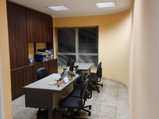 Conj. Comercial / Sala para Venda em São Paulo/SP Sé