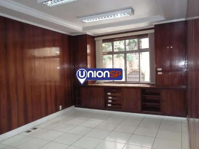 Conj. Comercial / Sala para Venda em São Paulo/SP Sé