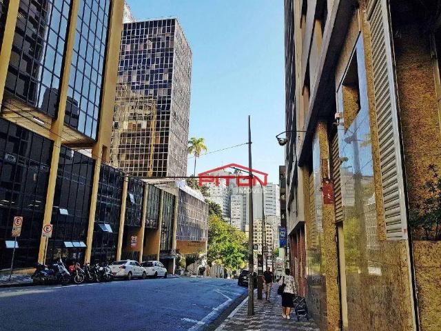 Conj. Comercial / Sala para Venda em São Paulo/SP Sé