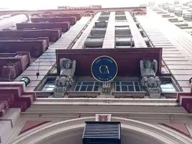 Conj. Comercial / Sala para Venda em São Paulo/SP Sé