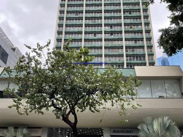 Conj. Comercial / Sala para Venda em São Paulo/SP Sé