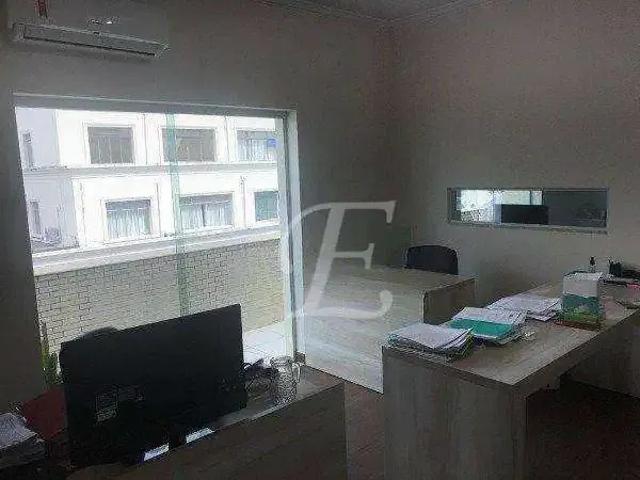 Conj. Comercial / Sala para Venda em São Paulo/SP Sé
