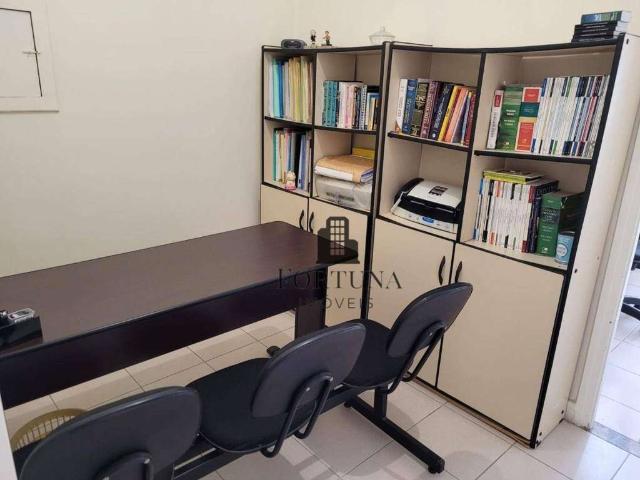 Conj. Comercial / Sala para Venda em São Paulo/SP Sé