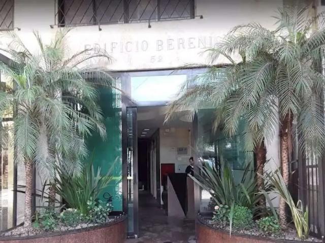 Conj. Comercial / Sala para Venda em São Paulo/SP Sé