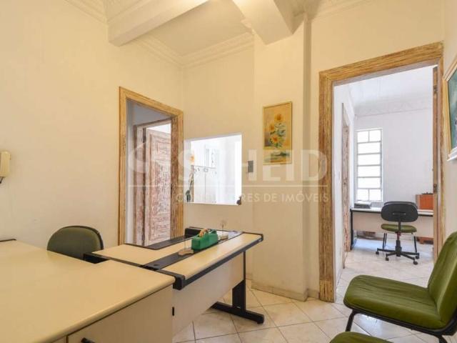Conj. Comercial / Sala para Venda em São Paulo/SP Sé