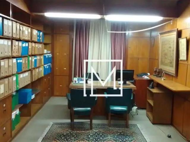 Conj. Comercial / Sala para Venda em São Paulo/SP Sé