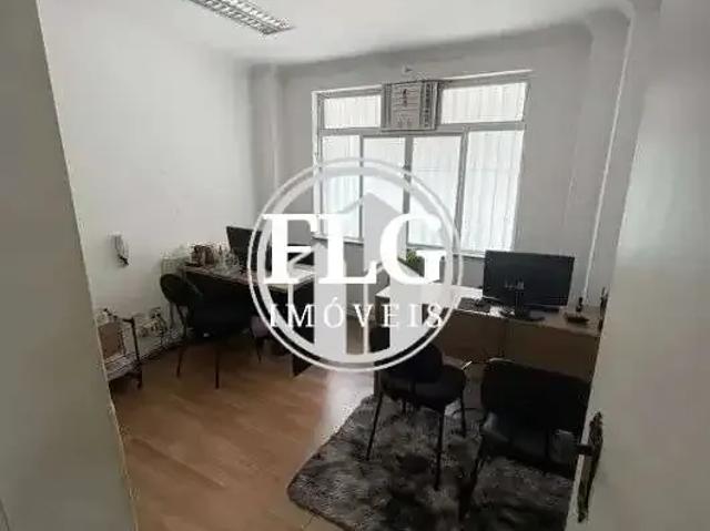 Conj. Comercial / Sala para Venda em São Paulo/SP Sé