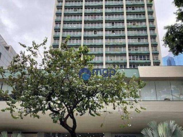 Conj. Comercial / Sala para Venda em São Paulo/SP Sé