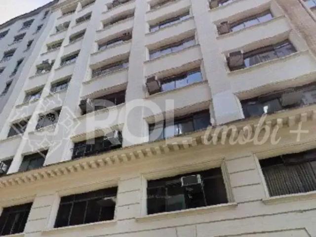 Conj. Comercial / Sala para Venda em São Paulo/SP Sé