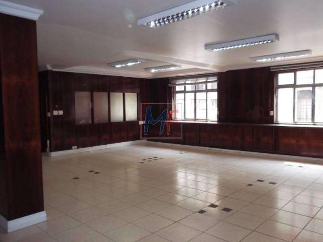 Conj. Comercial / Sala para Venda em São Paulo/SP Sé