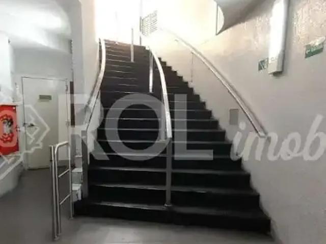 Conj. Comercial / Sala para Venda em São Paulo/SP Sé