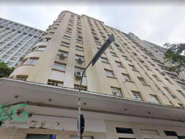 Conj. Comercial / Sala para Venda em São Paulo/SP Sé