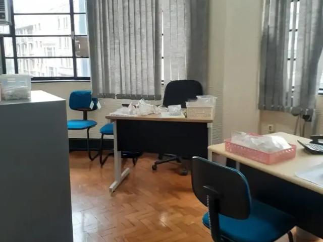 Conj. Comercial / Sala para Venda em São Paulo/SP Sé