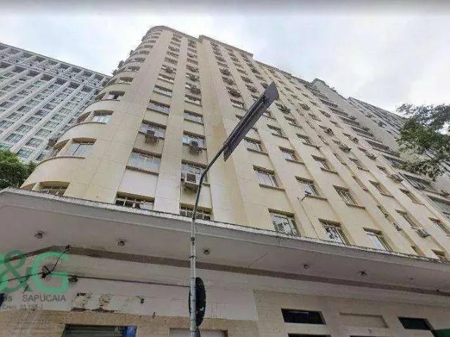Conj. Comercial / Sala para Venda em São Paulo/SP Sé