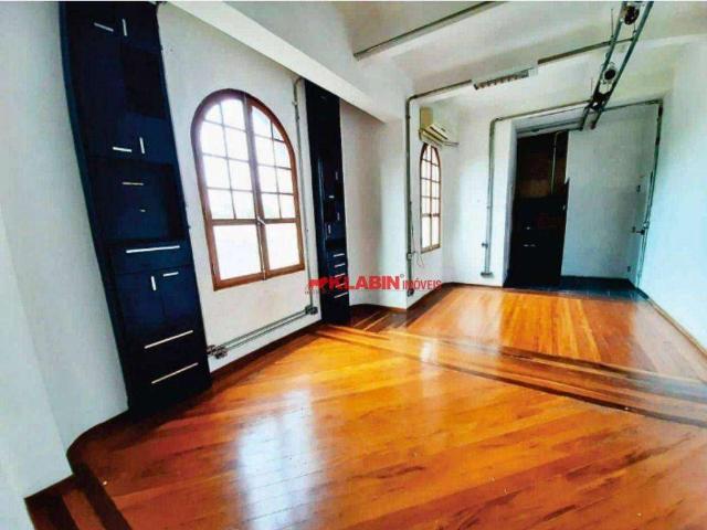 Conj. Comercial / Sala para Venda em São Paulo/SP Sé