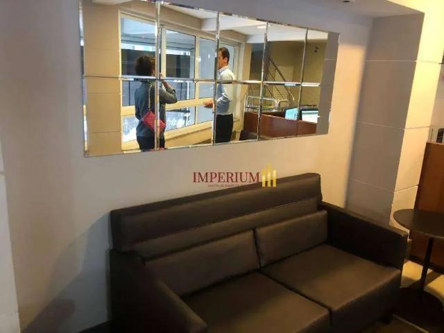 Conj. Comercial / Sala para Venda em São Paulo/SP Sé