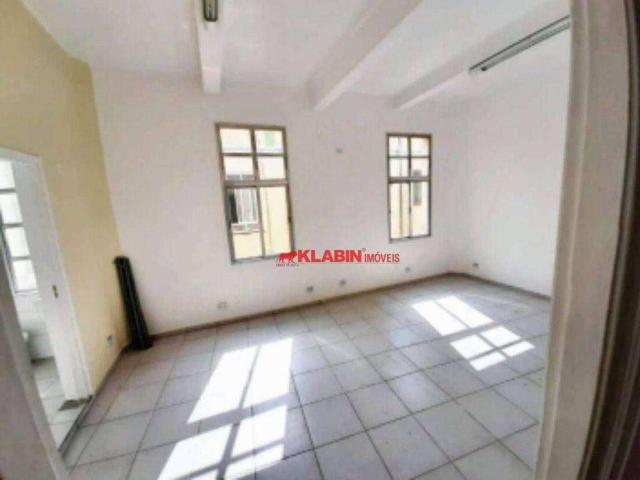 Conj. Comercial / Sala para Venda em São Paulo/SP Sé