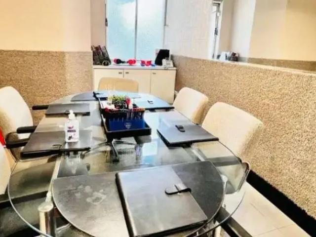 Conj. Comercial / Sala para Venda em São Paulo/SP Sé