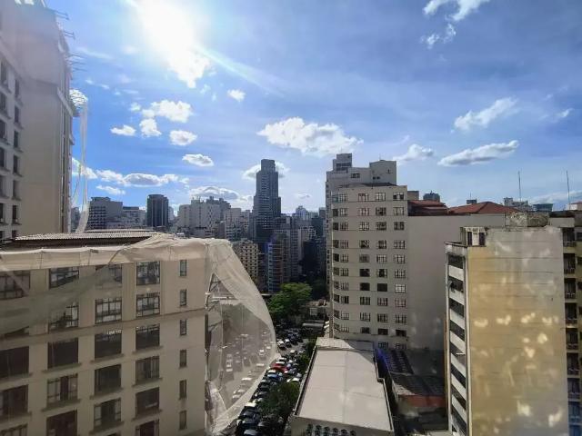 Conj. Comercial / Sala para Venda em São Paulo/SP Sé