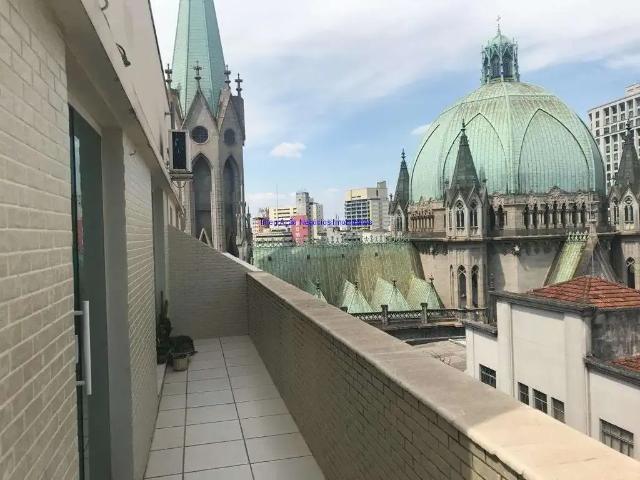 Conj. Comercial / Sala para Venda em São Paulo/SP Sé