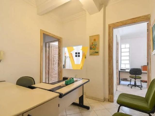Conj. Comercial / Sala para Venda em São Paulo/SP Sé