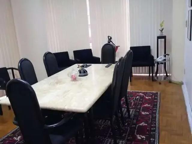 Conj. Comercial / Sala para Venda em São Paulo/SP Sé