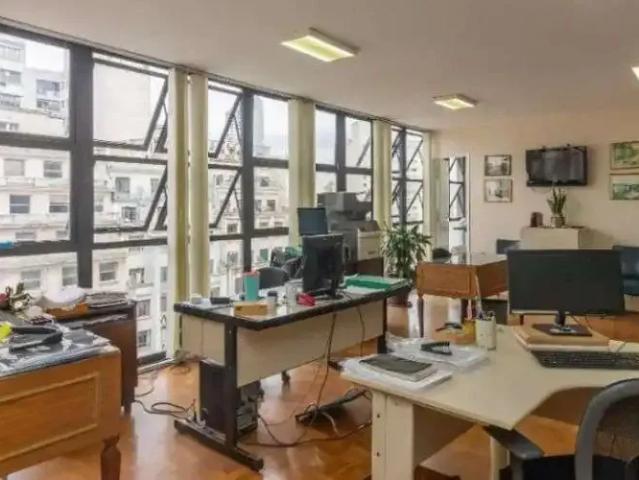 Conj. Comercial / Sala para Venda em São Paulo/SP Sé