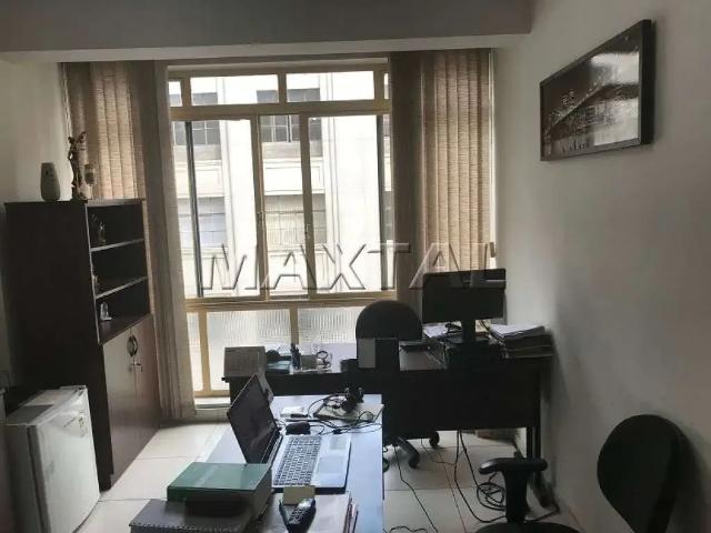 Conj. Comercial / Sala para Venda em São Paulo/SP Sé