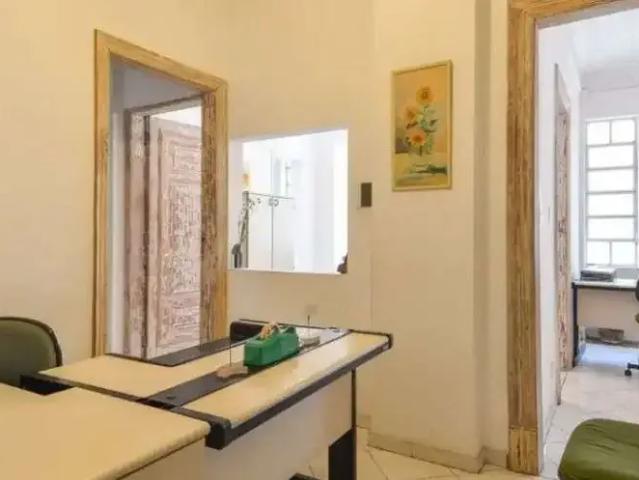 Conj. Comercial / Sala para Venda em São Paulo/SP Sé