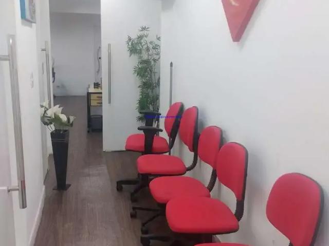 Conj. Comercial / Sala para Venda em São Paulo/SP Sé