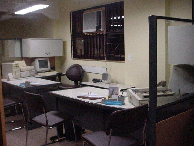 Conj. Comercial / Sala para Venda em São Paulo/SP Sé