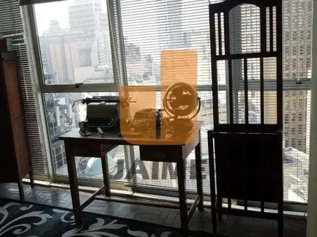 Conj. Comercial / Sala para Venda em São Paulo/SP Sé