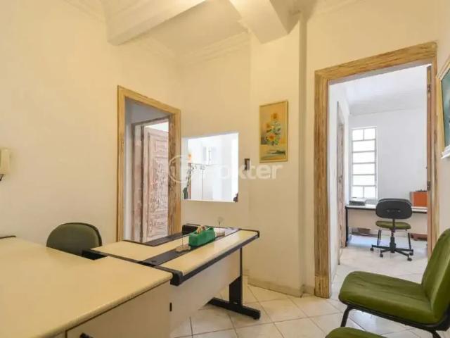 Conj. Comercial / Sala para Venda em São Paulo/SP Sé