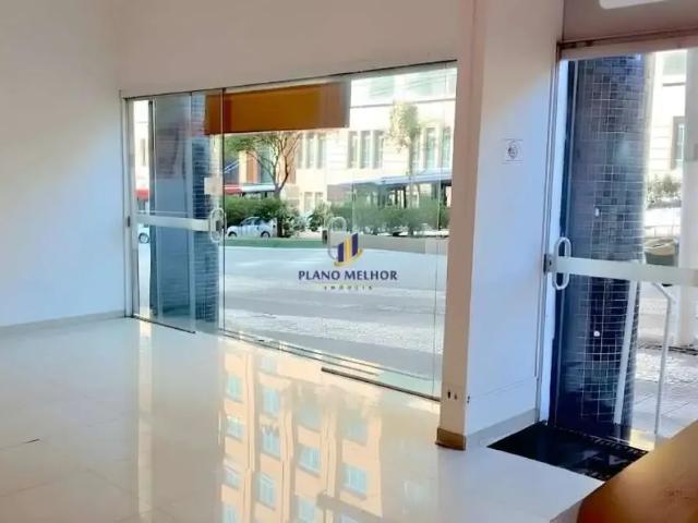 Conj. Comercial / Sala para Venda em São Paulo/SP Sé