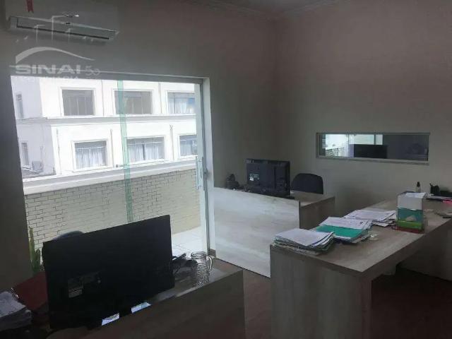 Conj. Comercial / Sala para Venda em São Paulo/SP Sé