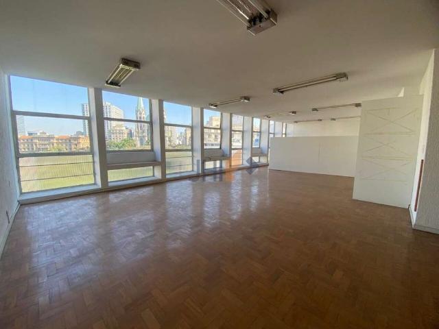 Conj. Comercial / Sala para Venda em São Paulo/SP Sé