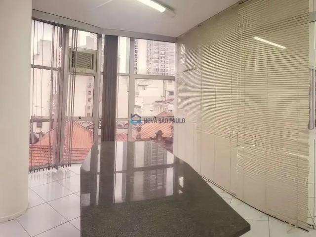 Conj. Comercial / Sala para Venda em São Paulo/SP Sé