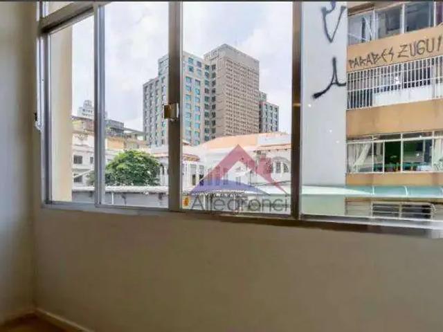 Conj. Comercial / Sala para Venda em São Paulo/SP Sé