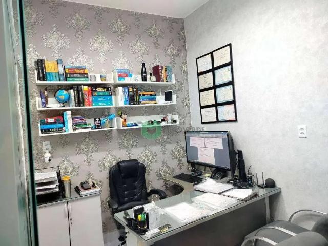 Conj. Comercial / Sala para Venda em São Paulo/SP Sé