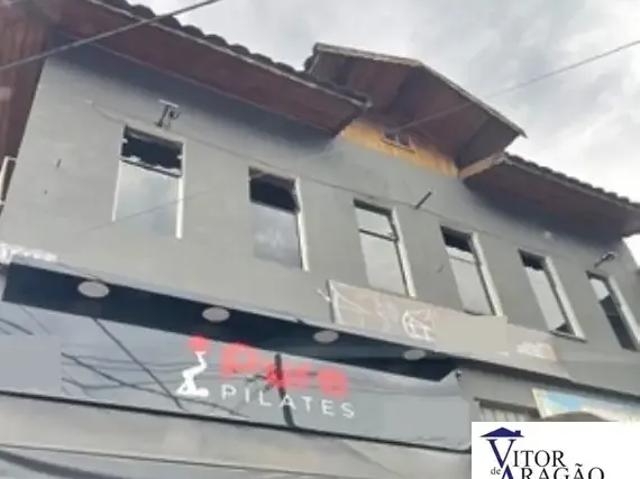 Conj. Comercial / Sala para Venda em São Paulo/SP Sítio do Piqueri