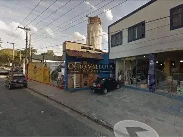 Conj. Comercial / Sala para Venda em São Paulo/SP Sítio Itaberaba I